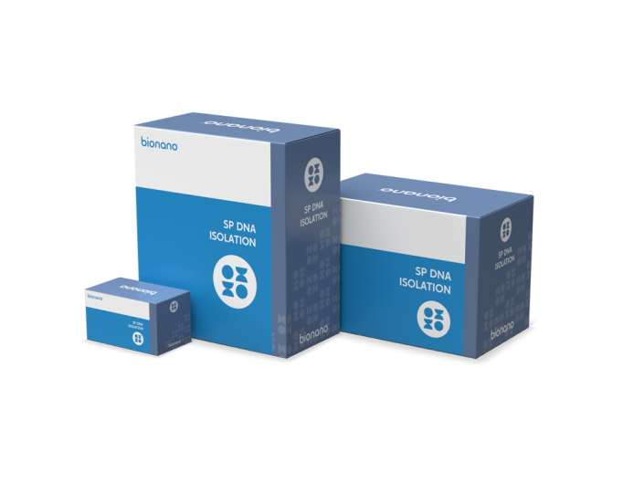 Sample Preparation Kits - Decode Science