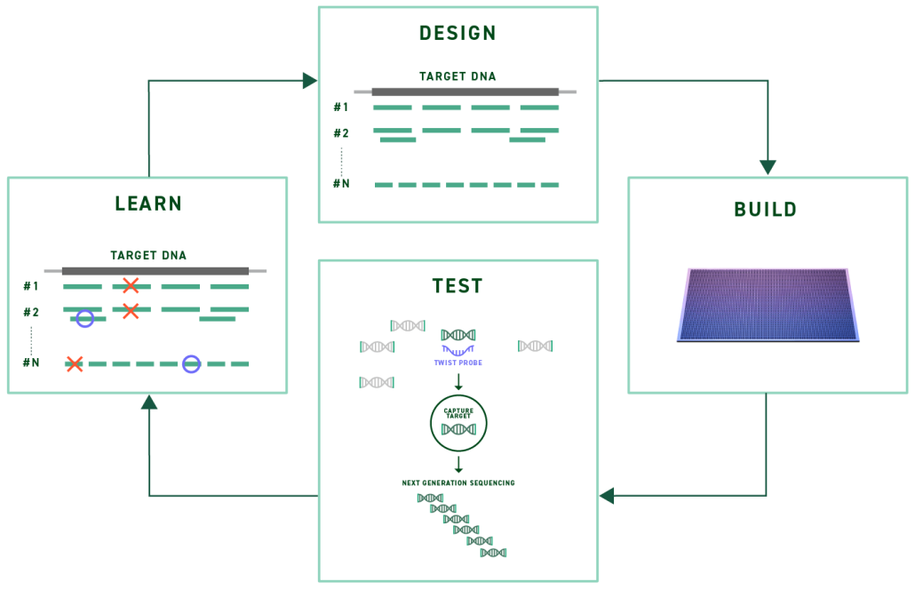 Custom Panels - Decode Science