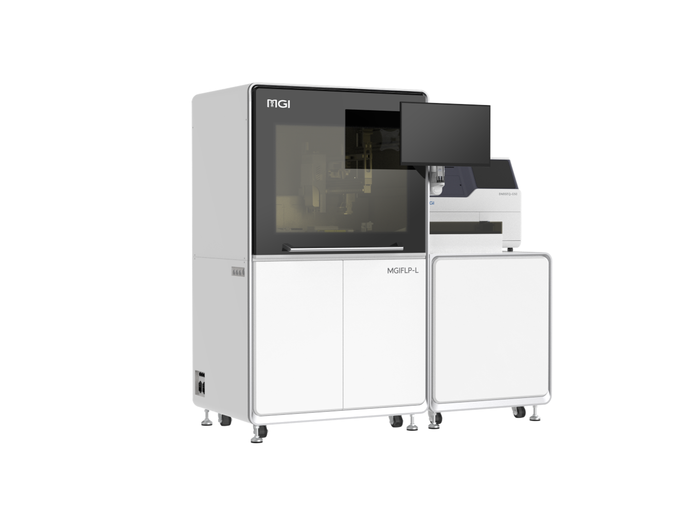 MGIFLP-L50 - Decode Science