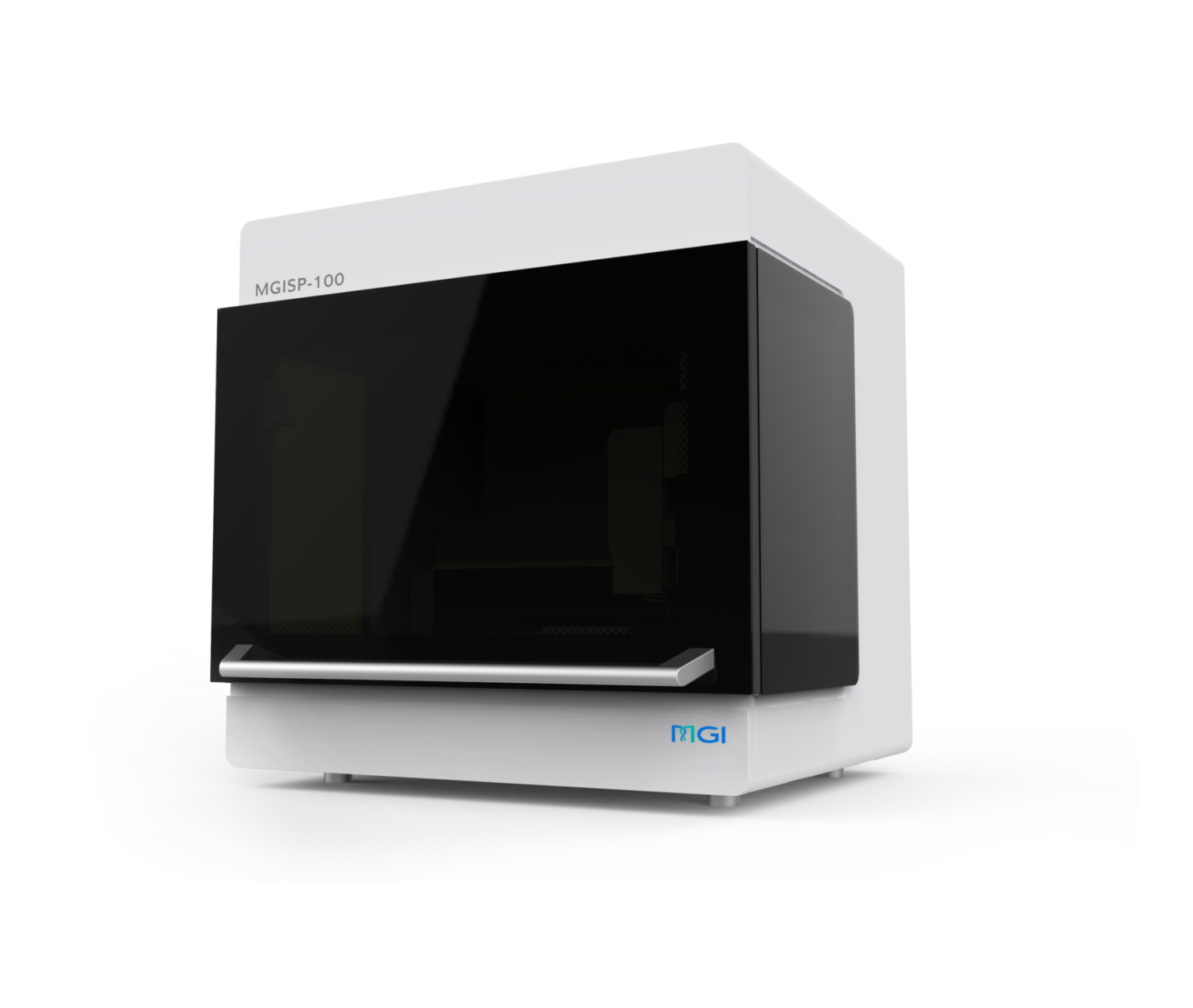 MGISP-100 - Decode Science