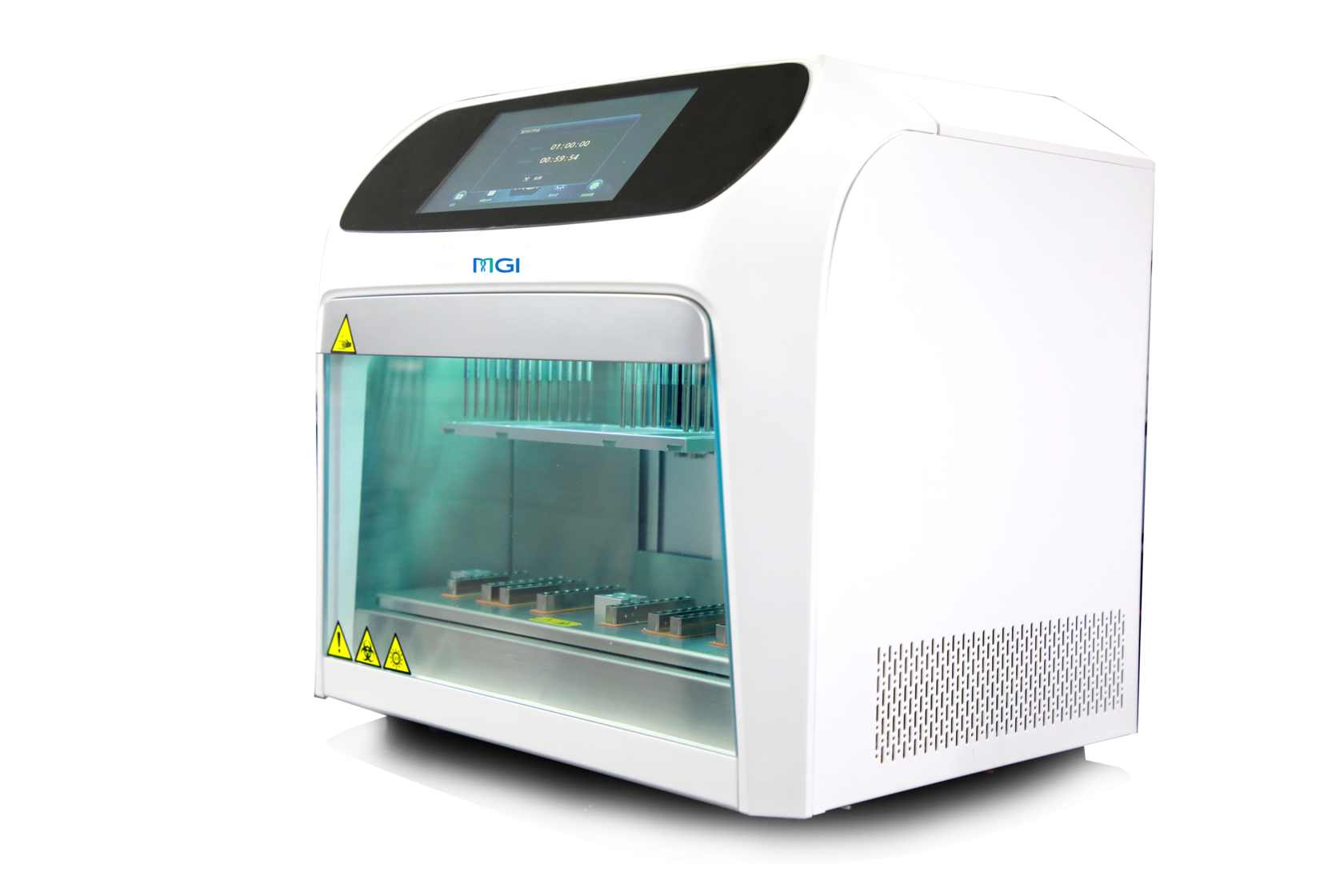 MGISP-NE32 - Decode Science