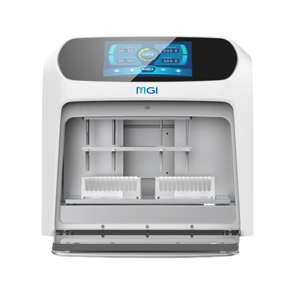 Nucleic Acid Extraction Archives - Decode Science