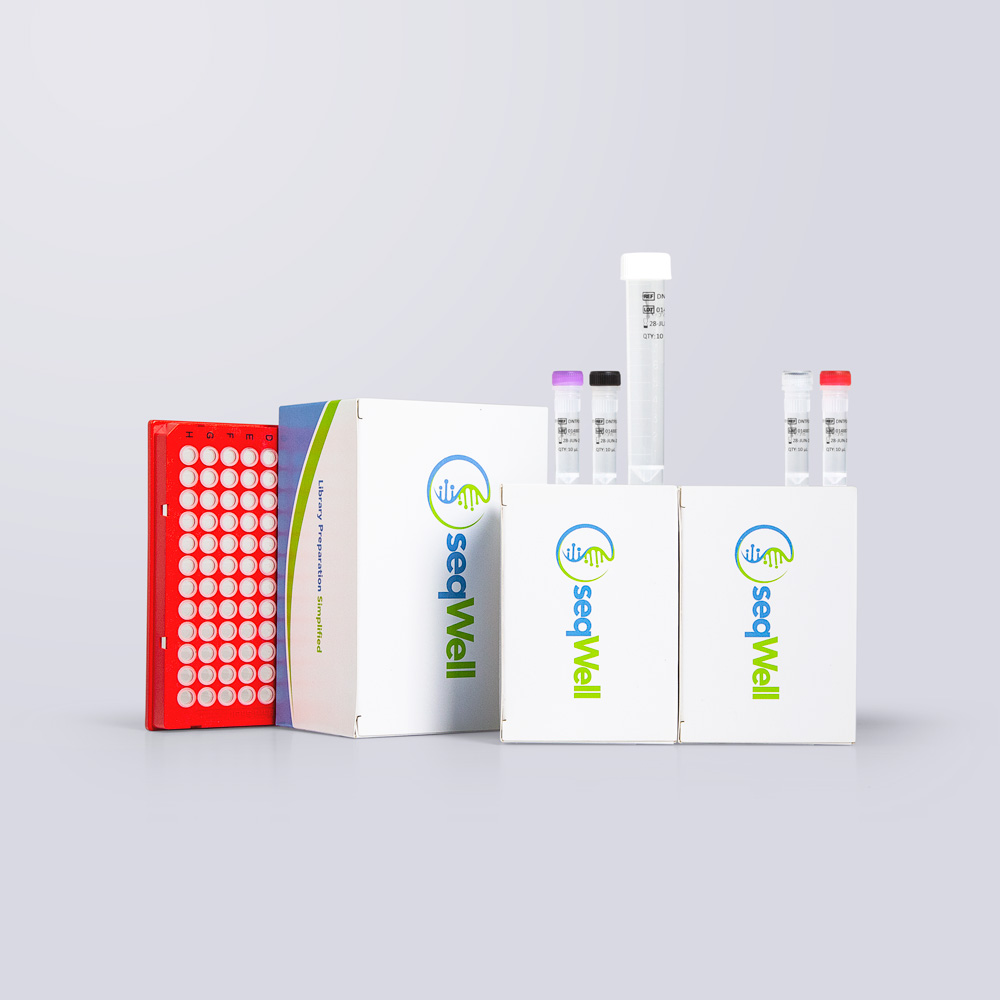 plexWell - Decode Science