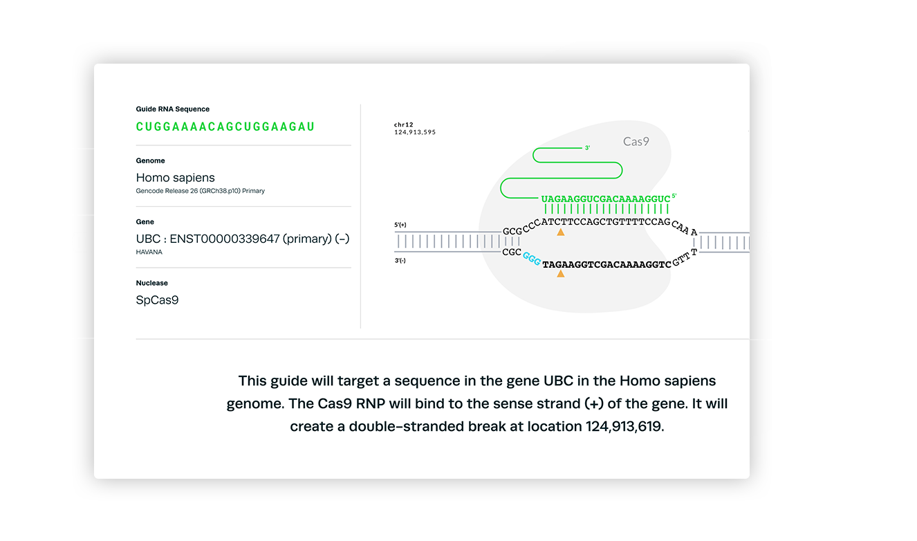 Bioinformatic tools - Decode Science