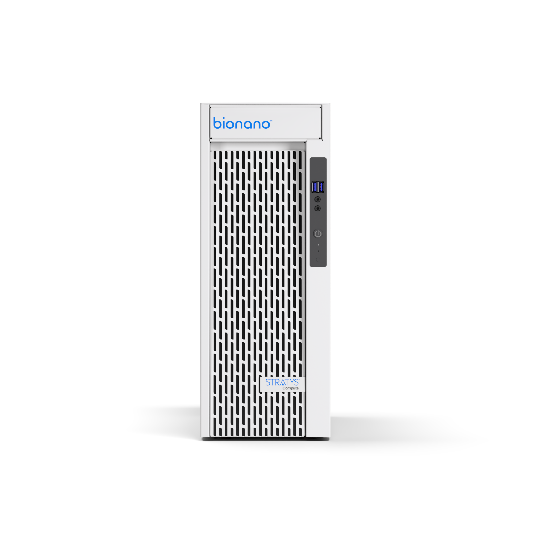 Compute Solutions - Decode Science