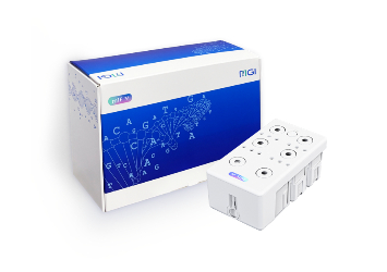 MGI Parse and STOmics - Decode Science
